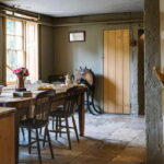 Preston Manor Entry Ticket - Inside the Mansion: From Grand Rooms to Servants Quarters