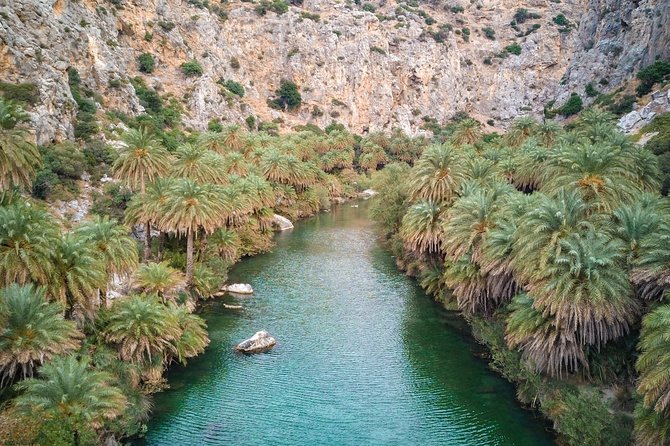 Preveli Beach and Plakias Full-Day Trip From Rethymno - A Full Breakdown of the Experience