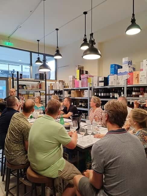 Preveza: Wine tasting - Why You Should Consider This Experience