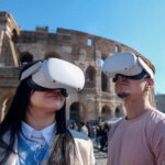 Priority access to the Colosseum and Forum with Virtual Reality Experience - Who Will Love This Tour?
