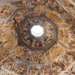 Priority entrance: Florence Cathedral and close-up view of the Frescos - Exploring the Florence Cathedral and Fresco Highlights