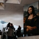 Priority ticket without waiting for the Louvre Museum - Authentic Insights from Reviewers