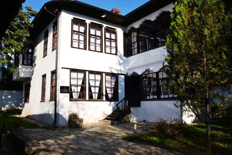Prishtina: Guided Walking Tour with a Local - A Deep Dive into the Prishtina Walking Tour Experience