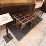 Prisons' Palace: Maleficia, Inquistion torture tools - What You’ll See Inside