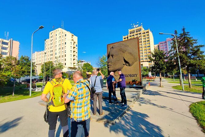 Pristina - Cultural and Historical Full Day Tour (combined) - In-Depth Look at the Itinerary