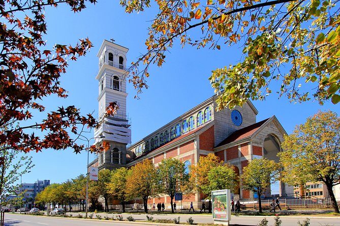 Pristina Full-day Tour - Authentic Experiences and Practical Tips
