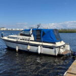 Privat Boat Tour. Discover magical Riga from water with us - Highlights of the Tour Offerings
