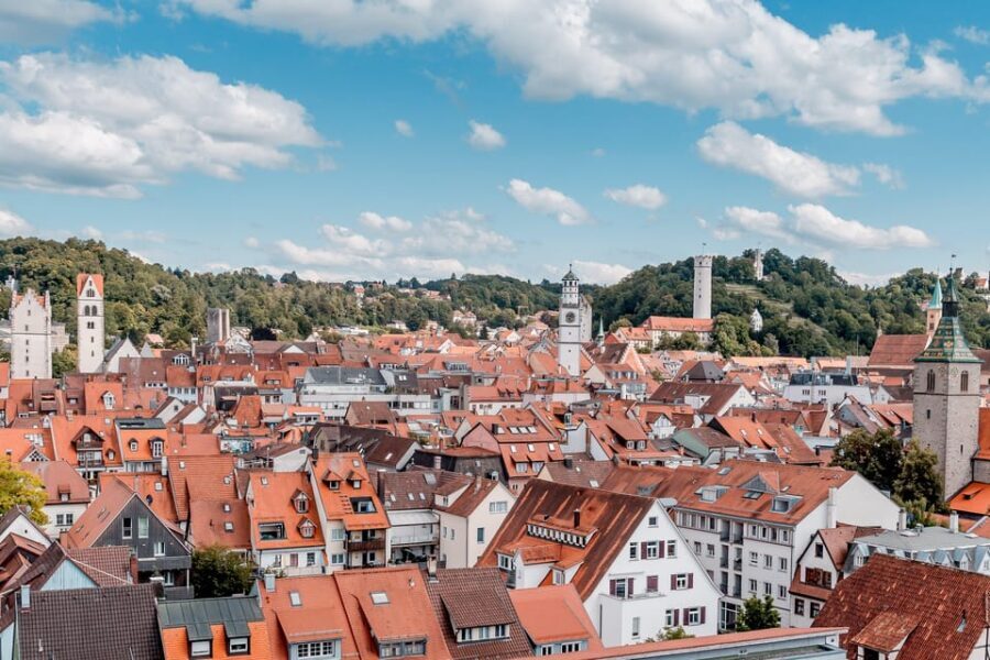 Privat Guided Tour RAVENSBURGER STADTGESCHICHTE - Why This Tour Is a Great Deal