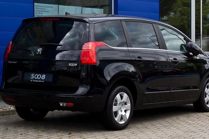 Privat Transfer between APT Trieste to Piran / Koper / (Slovenia) - FAQs