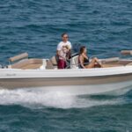 Privat Trip from Kos to Psérimos,Plati Island-Therma Springs - What’s Included and What to Bring