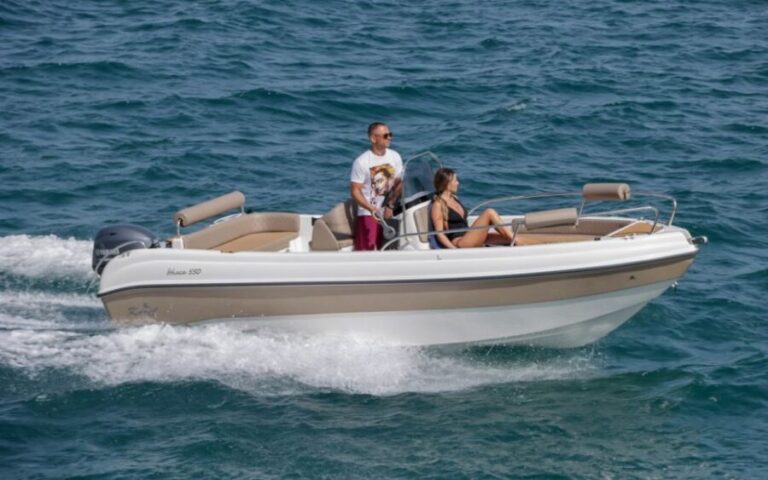 Privat Trip from Kos to Psérimos,Plati Island-Therma Springs - What’s Included and What to Bring
