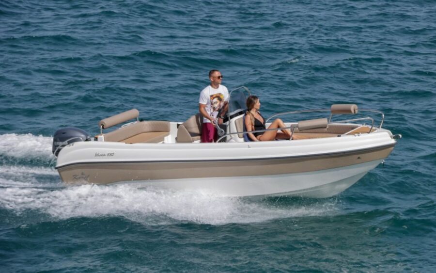 Privat Trip from Kos to Psérimos,Plati Island-Therma Springs - What’s Included and What to Bring
