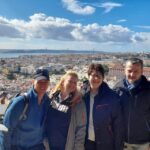 Privat Walking Tour in Alfama, Baixa, Chiado - Who Will Love This Tour?