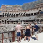 Private 1.5-Hour Family-Friendly Tour of the Colosseum - Price and Value