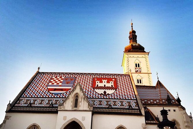 Private 1.5-Hour Guided Walking Tour of Zagreb - Deep Dive Into the Itinerary
