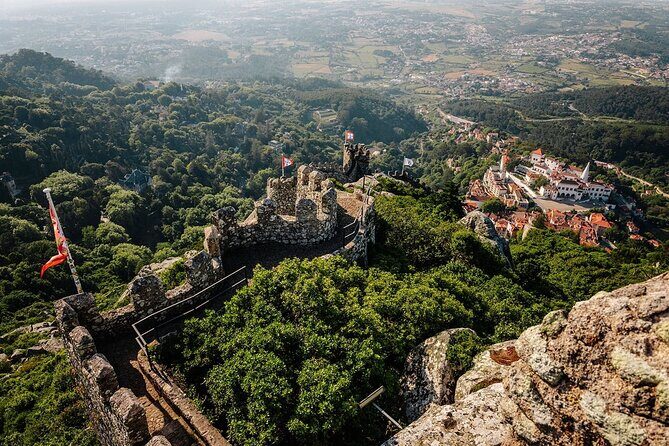 Private 1-day tour in Sintra - The Experience and What You Can Expect