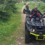 Private 1-Hour Quad or Buggy Safari in Borovets - The Experience Through the Eyes of Others