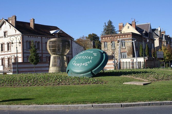 Private 10-hour round transfer to Champagne Epernay from Paris. Best offer! - Final Thoughts: Who Will Love This Tour?