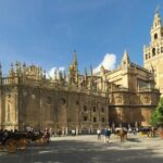 Private 12-Hour Tour to Sevilla from Malaga with Hotel pick up - How the Day Unfolds: Itinerary Breakdown