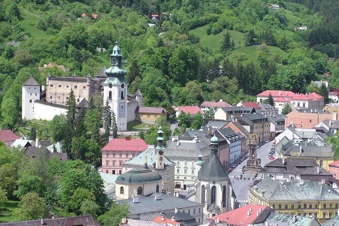 Private 2 day Slovakia Tour - Practical Tips and Considerations