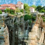 Private 2-Day Tour to Delphi & Meteora from Athens - Arachova: Greece’s Mountain Charm
