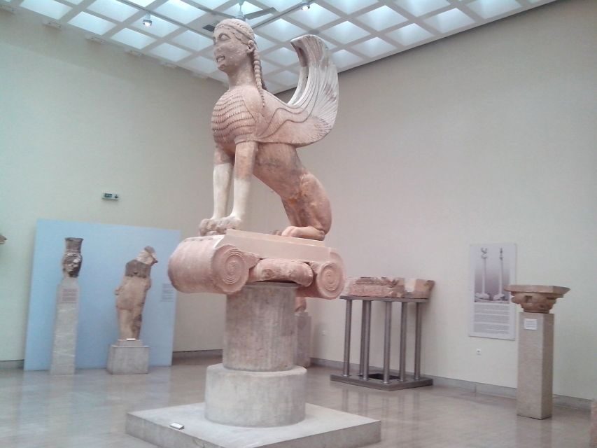 Private 2-Day Tour to Delphi, Meteora & Thermopylae - Overview of the Tour