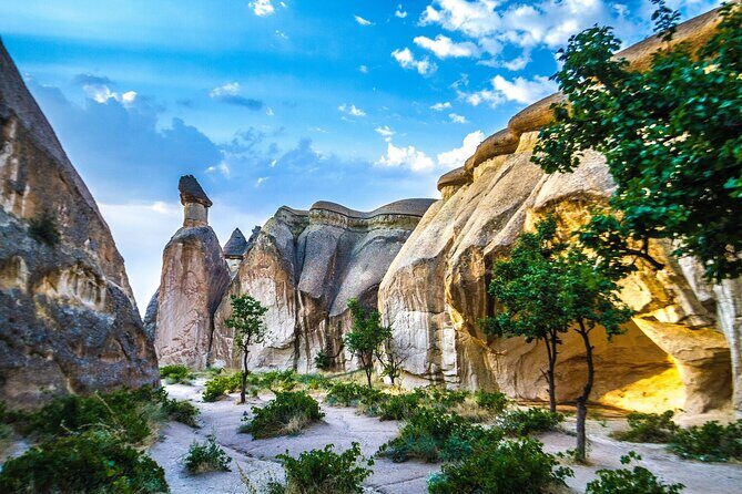 Private 2 days Cappadocia Tour (Car+ Guide) - Practical Details and What Travelers Can Expect