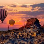 Private 2 Days Cappadocia Tour from Istanbul (Optional Hot Air Balloon) - What Sets This Tour Apart?