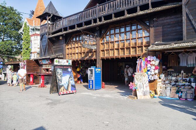 Private 2 Days Caves in Romania with Brancusi Opera - Practical Aspects and Value