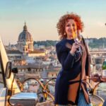 Private 2 Hour Evening Tour of Rome by Etuk - An In-Depth Look at the Experience