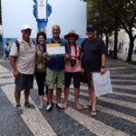 Private 2-Hour Sightseeing Tour in Lisbon - The Practical Details