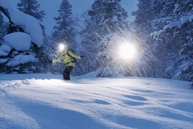 Private 2-Hour Snowboarding in Levi - Analyzing the Value
