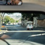 Private 2 Hour VIP Tuk Tuk Tour with Hotel Pickup and Prosecco - Comfort, Convenience, and the Value