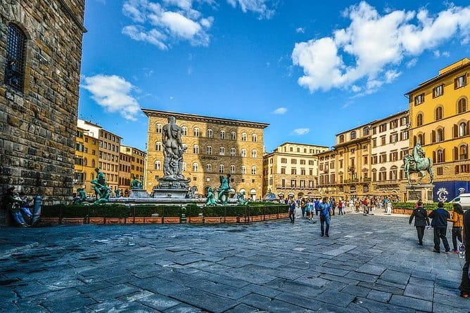 Private 2-Hour Walking Tour of Accademia Gallery in Florence - Key Points
