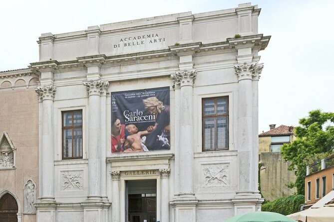 Private 2-hour Walking Tour of Accademia Gallery in Venice with private guide - Why Choose This Tour?