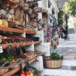 Private 3.5 Hours Mini Island Tour in Naxos - Exploring the Itinerary