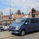 Private 3 City Tour - Gdansk, Sopot & Gdynia - Transportation & Logistics