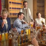 Private 3 Day Speyside Whisky Tour From Edinburgh - The Complete 3-Day Itinerary
