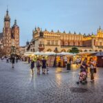 Private 3-Day Tour from Berlin to Krakow Auschwitz Poland - FAQs
