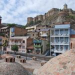 Private 3 day tour in Georgia from Yerevan - A Closer Look at the Itinerary