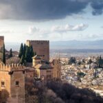 Private 3-hour Alhambra tour with tickets - Practical Tips for Booking and Participating