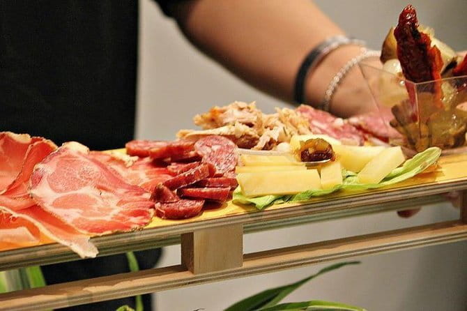 Private 3-Hour Food Tour of Florence - Key Points