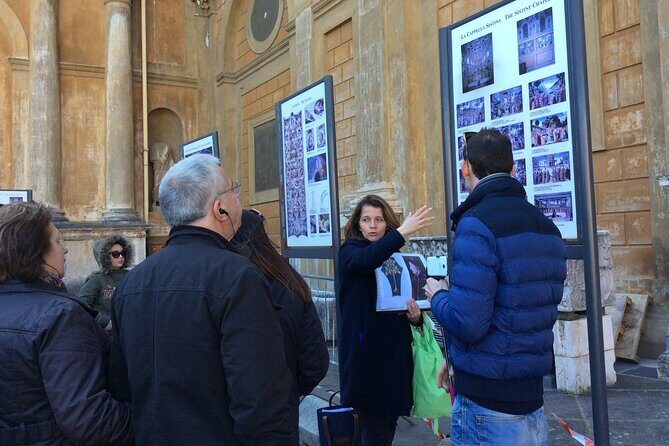 Private 3-Hour Tour of Rome - Who Will Love This Tour?