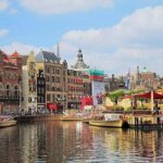 Private 3-hour Walking Tour in Amsterdam with official tour guide - Who Should Book This Tour?