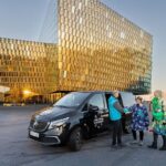 Private 3 Hours Tour with Airport Transfer in Reykjavik - Climbing to New Heights: Hallgrimskirkja
