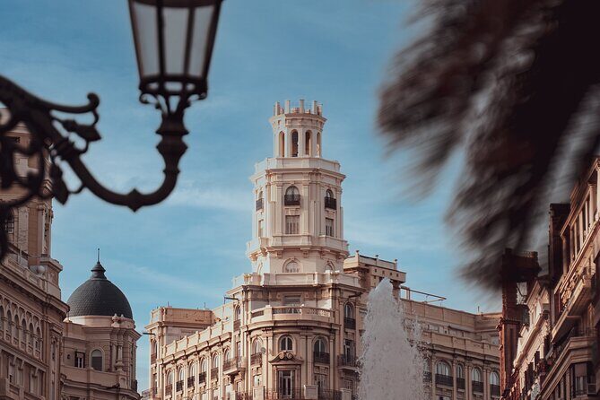 Private 3 hours Walking Tour in Valencia City - Who Is This Tour Best Suited For?