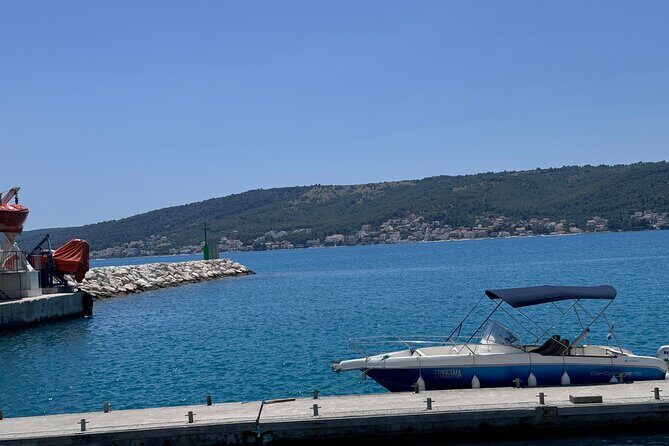 Private 3 Island Boat Tour of Croatia - Authenticity and Traveler Feedback