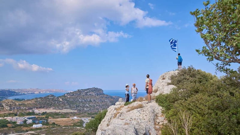 Private 4-5-Hour Tour and explore the hidden Gems of Rhodes - Are the Tours Worth the Price?
