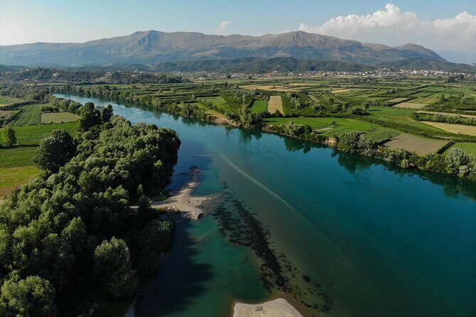 Private 4 Day Tour of Albania from North to the South - Day 1: The Historic North — From Rozafa to Kruja