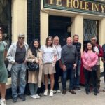 Private 4 hour bus tour: Beer, Views, History & Football in one - Analyzing the Value
